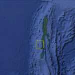 The Mystery of North Sentinel Island. The Primrose Shipwreck and the ...
