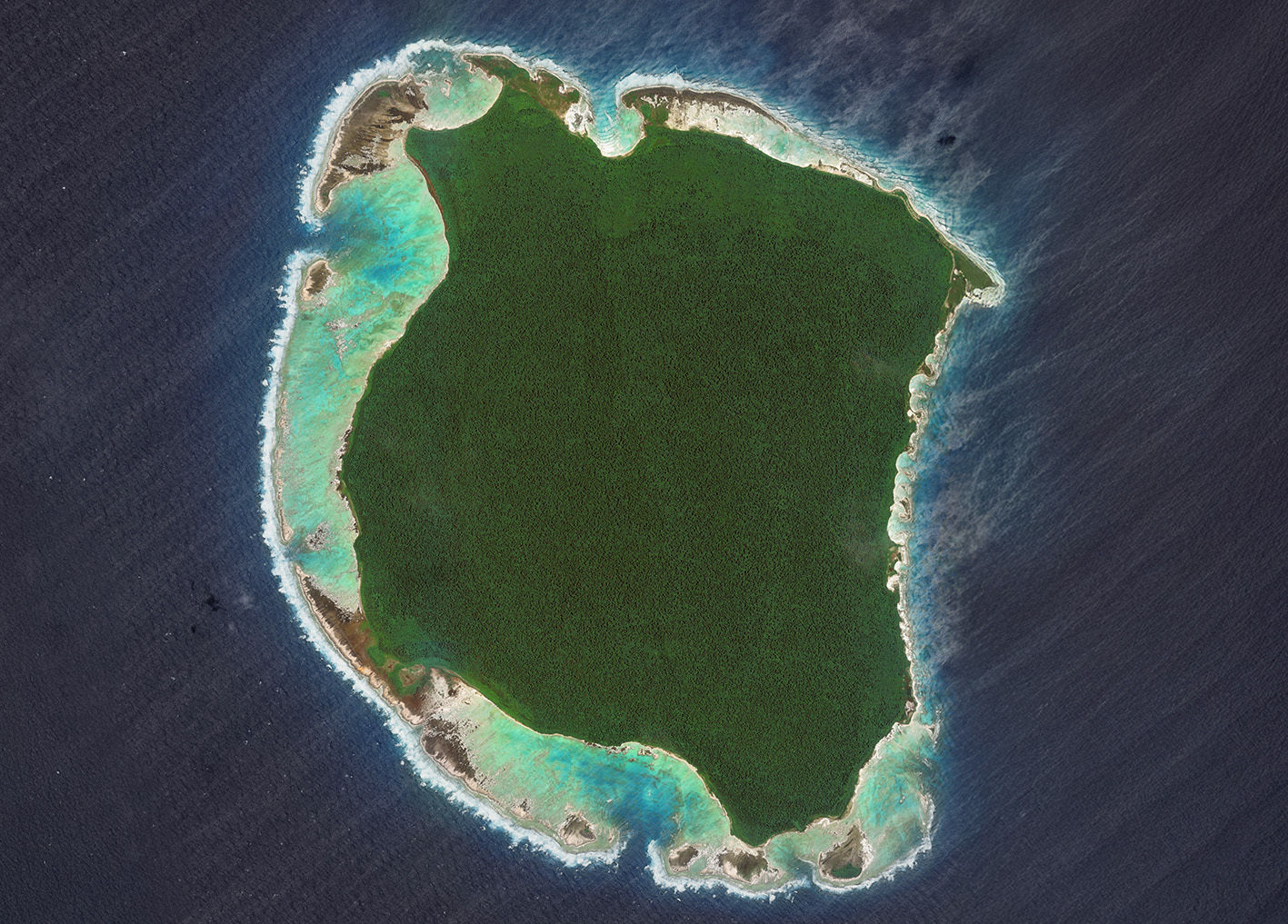 The Mystery of North Sentinel Island. The Primrose Shipwreck and the ...