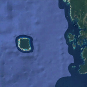 The Mystery of North Sentinel Island. The Primrose Shipwreck and the ...